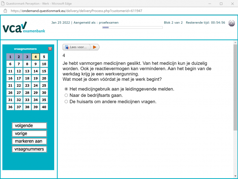 VCA Opleidingen – De Wilde ingenieurs groep